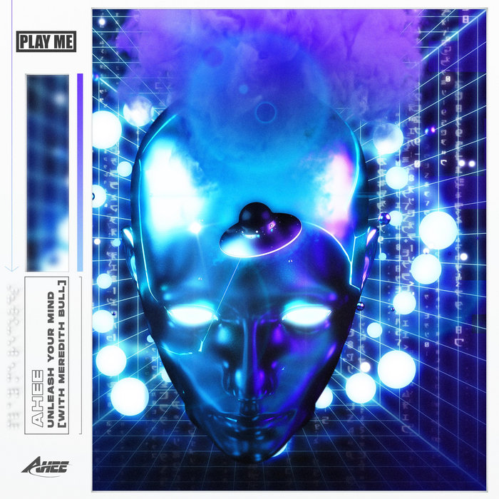 Unleash Your Mind | AHEE | Play Me Records