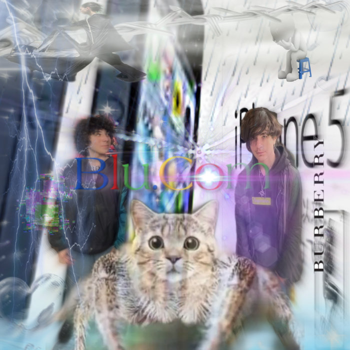 BLU.COM | NEPT96 & BOREALVALLEY | BLUCLVN