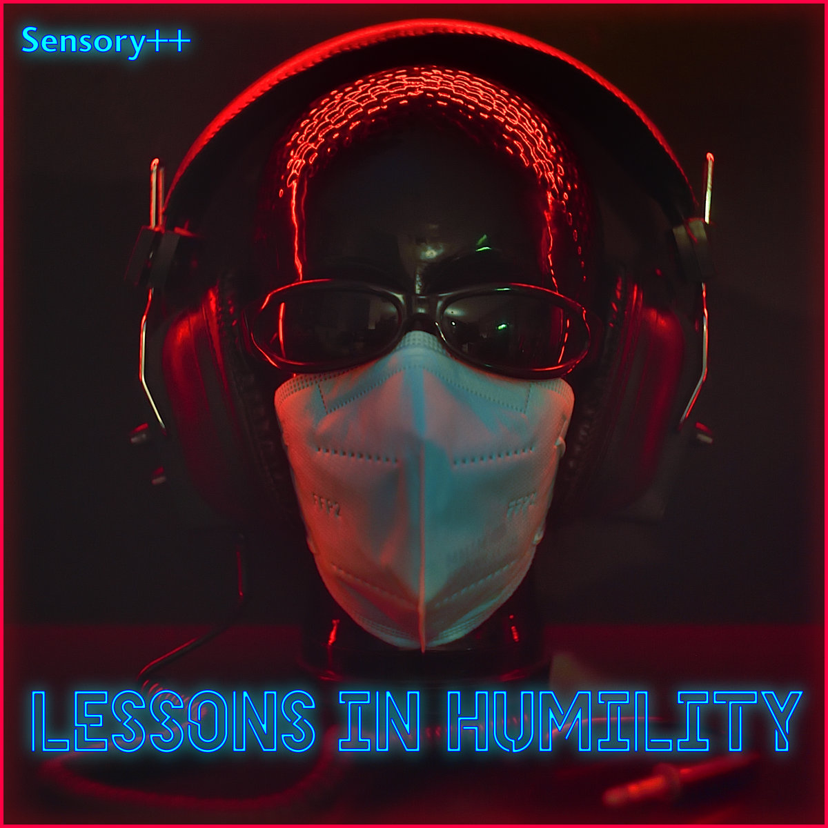 Lessons in Humility | Sensory++