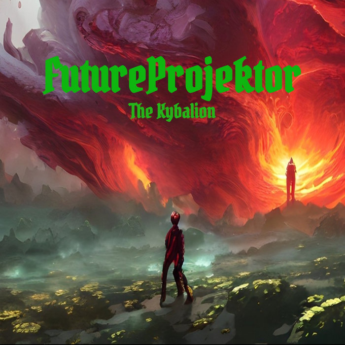 The Kybalion | FutureProjektor