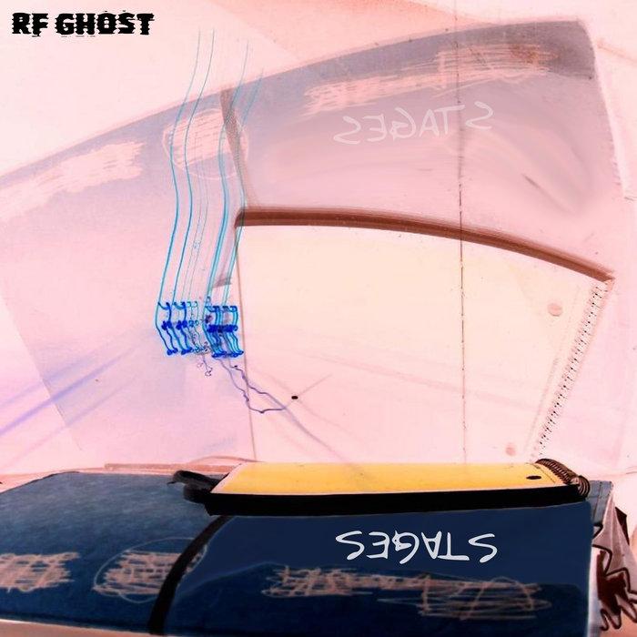Stages | RF Ghost