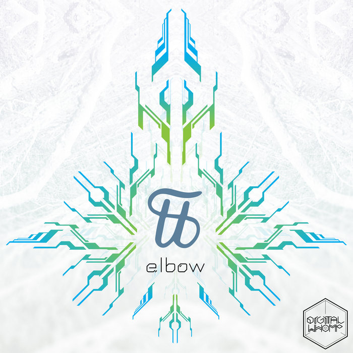 Elbow - Squid Lips / Cinchona | Elbow | Digital Whomp