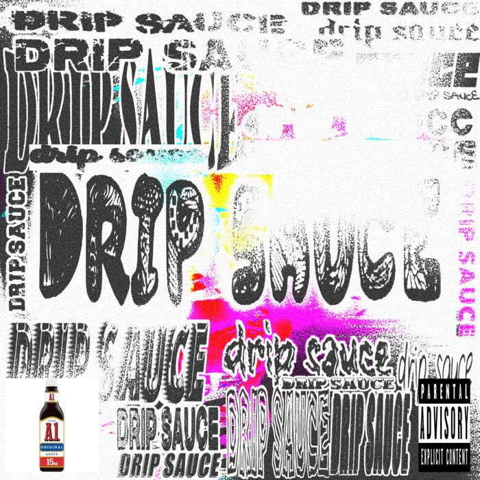 drip sauce | steak sauce