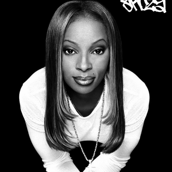 Mary J Blidge - Be Happy (Dj Akoza Remix) | DJ Akoza