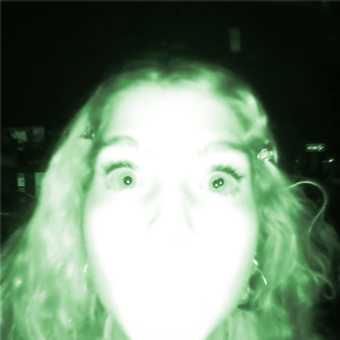 Final Girl EP | Pisha | pisha