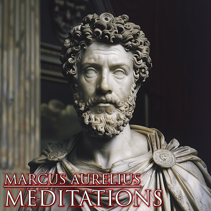 Meditations (Full Audiobook) | Marcus Aurelius | Altrusian Grace Media