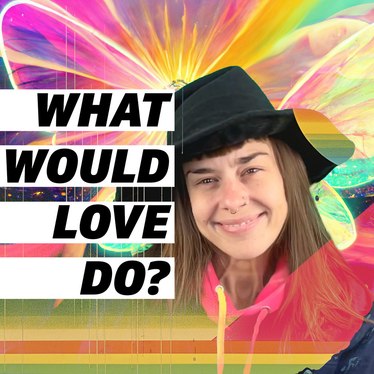 What Would Love Do? | Jessica Mullen