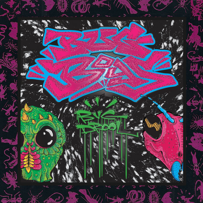 Bug Drool | Bug Boys