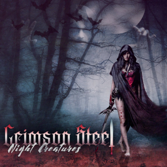 Night Creatures | Crimson Steel