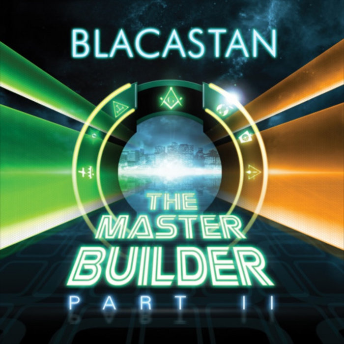 The Master Builder Part II | Blacastan