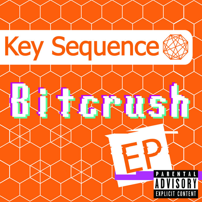 Bitcrush EP | Key Sequence