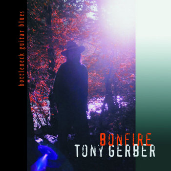 Music | Tony Gerber