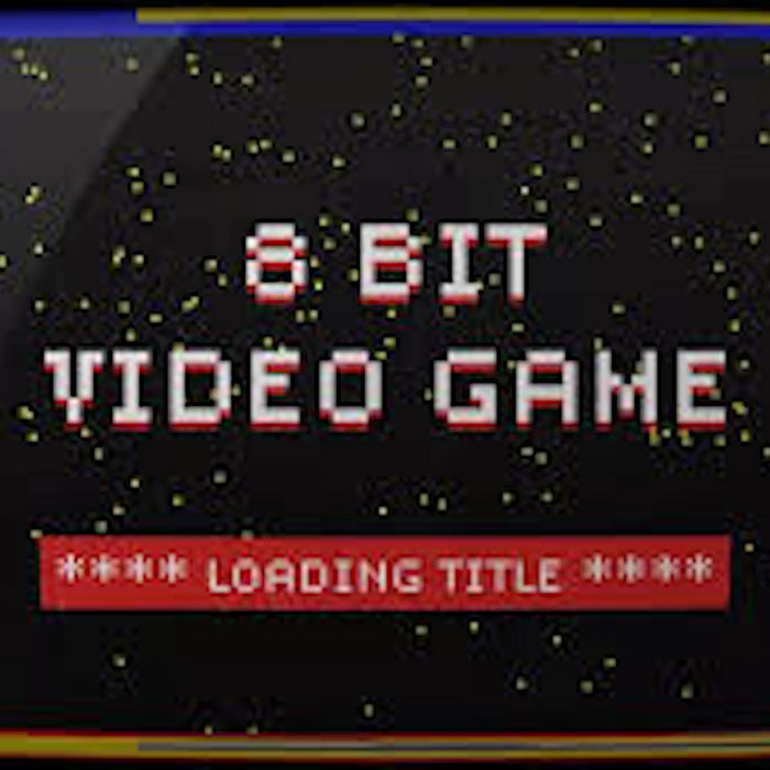 Retro 8 bit title screen type beat | Cringe Papi