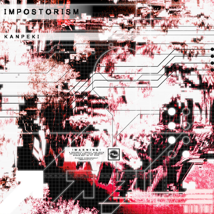 Impostorism | KANPEKI