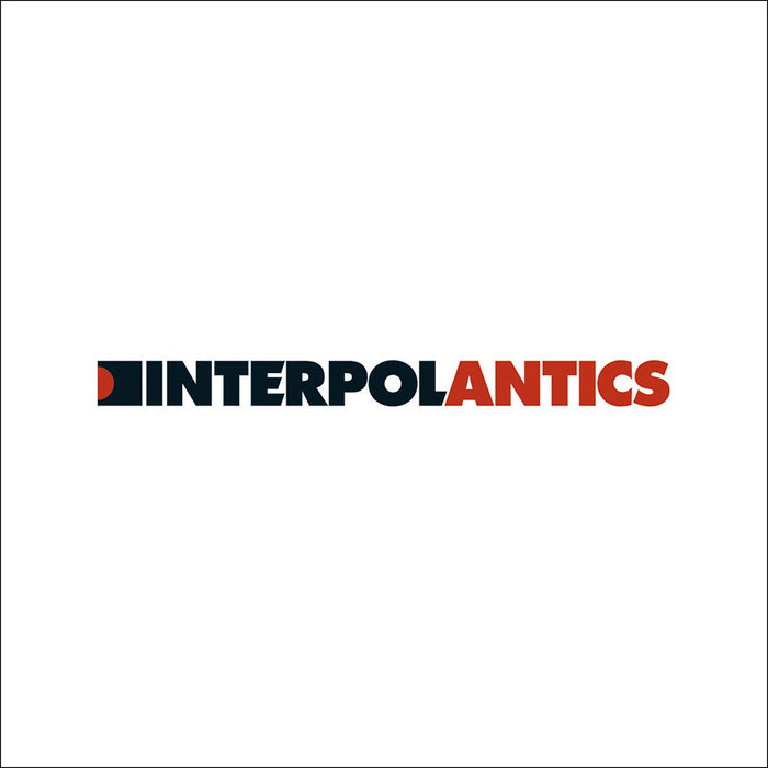 Antics | Interpol