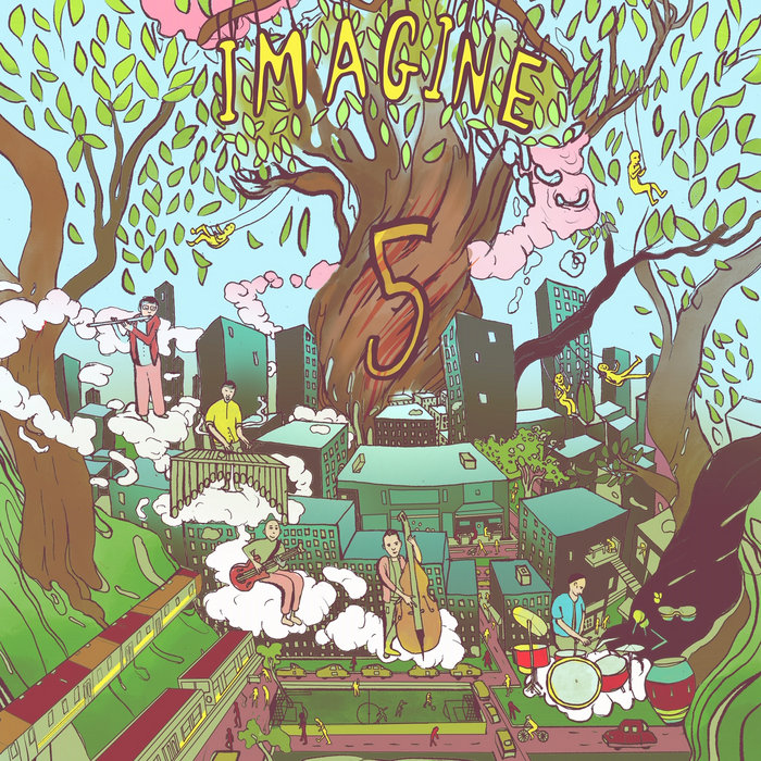 Imagine 5 | Imagine 5 | caioafiune@gmail.com