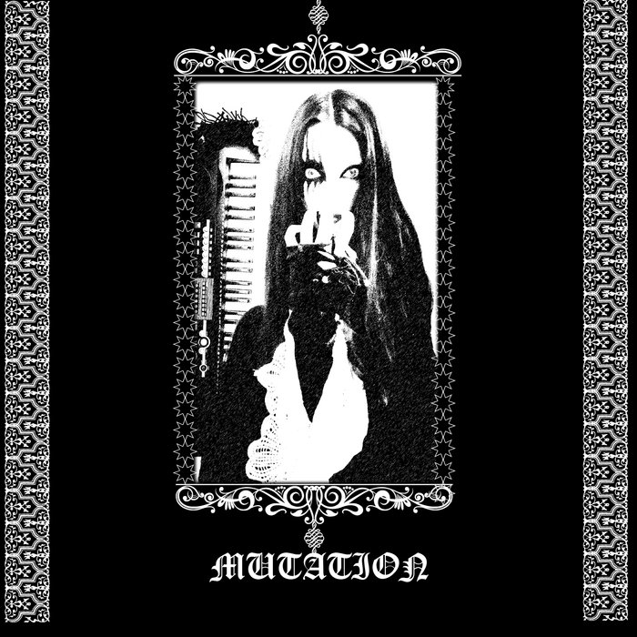 MUTATION | SPECTRUMRITES