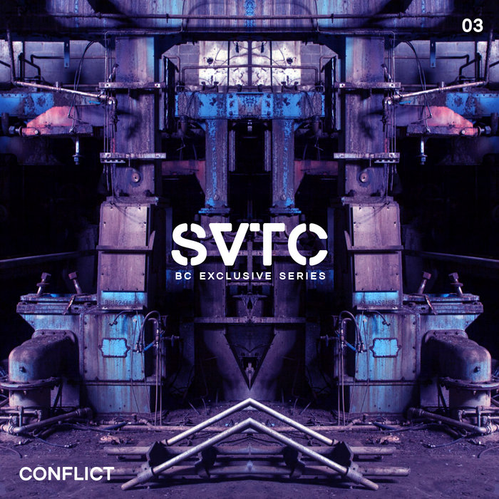 SveTec - Conflict | SveTec