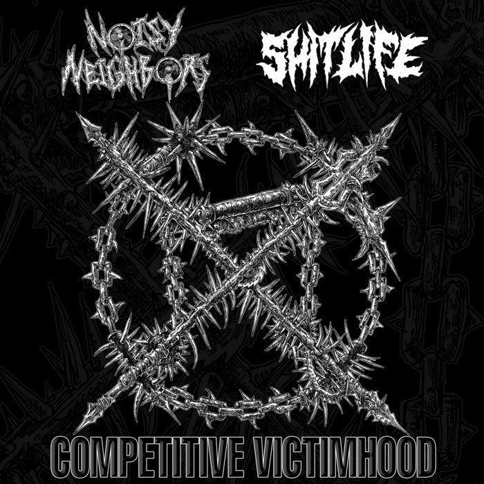 Competitive Victimhood | Noisy Neighbors