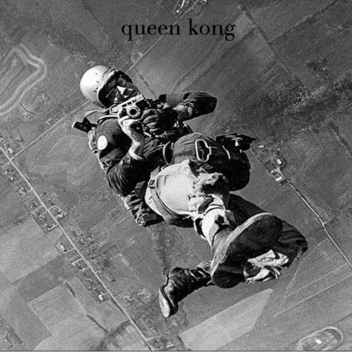 Queen Kong | Queen Kong