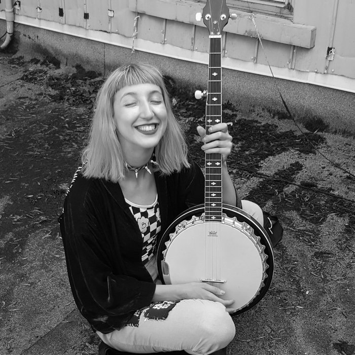 PUKE | Rachel Merci Wisniewski | Full Of Void