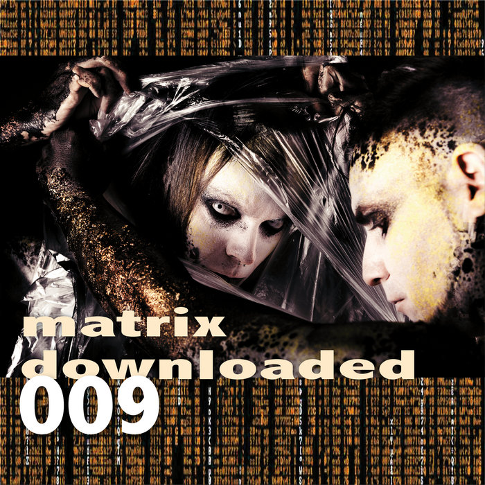Matrix Downloaded 009 | Various Artists | Alfa Matrix