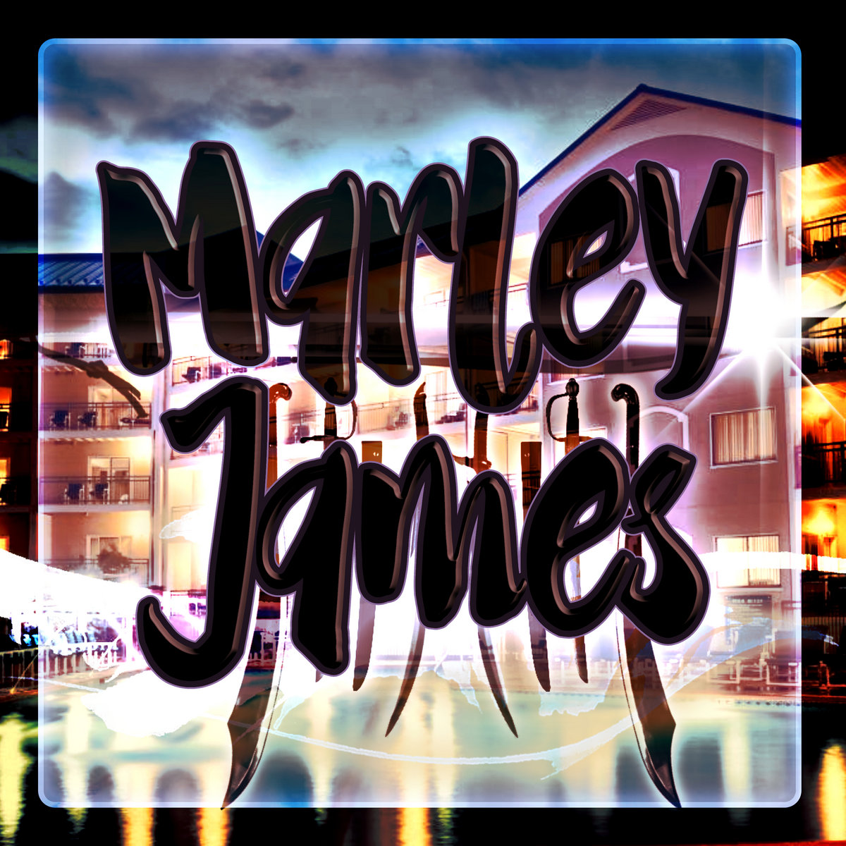 Marley James (Single) | 'Serpathway