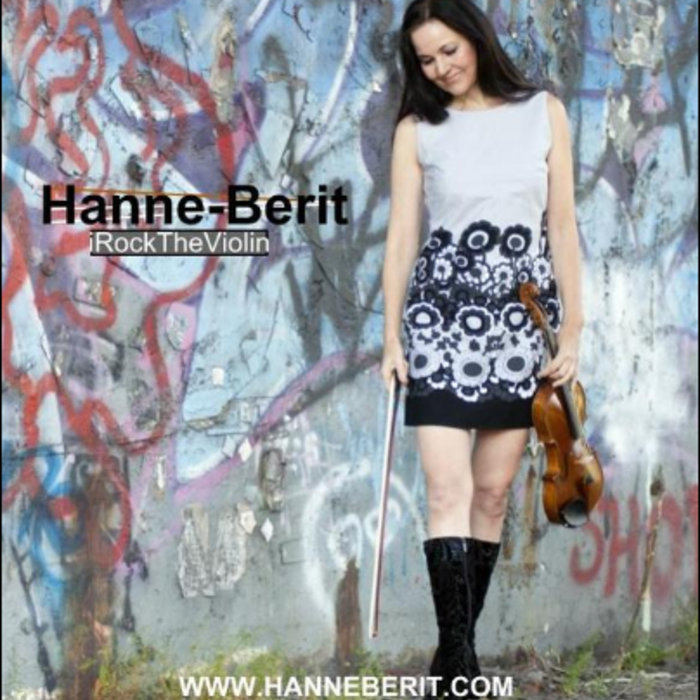 IRockTheViolin | Hanne-Berit | Get Big Head
