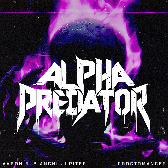 Alpha Predator (Apex Predator Extended) | Aaron F. Bianchi Jupiter