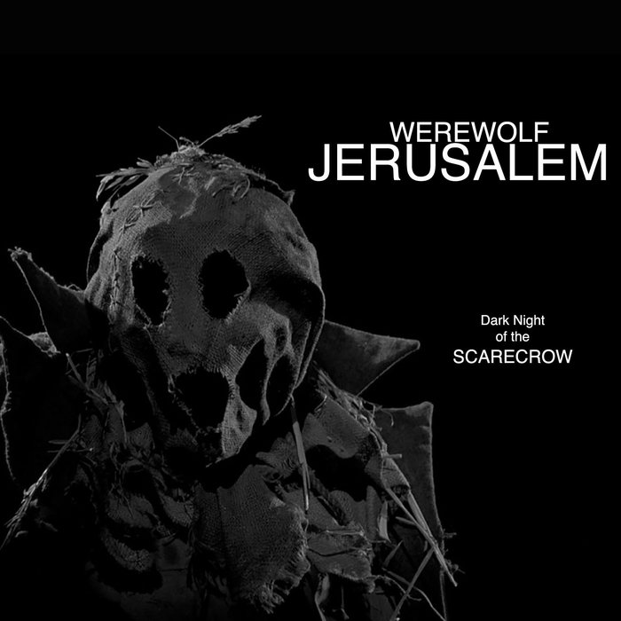 Dark Night of The Scarecrow | Werewolf Jerusalem | Richard Ramirez