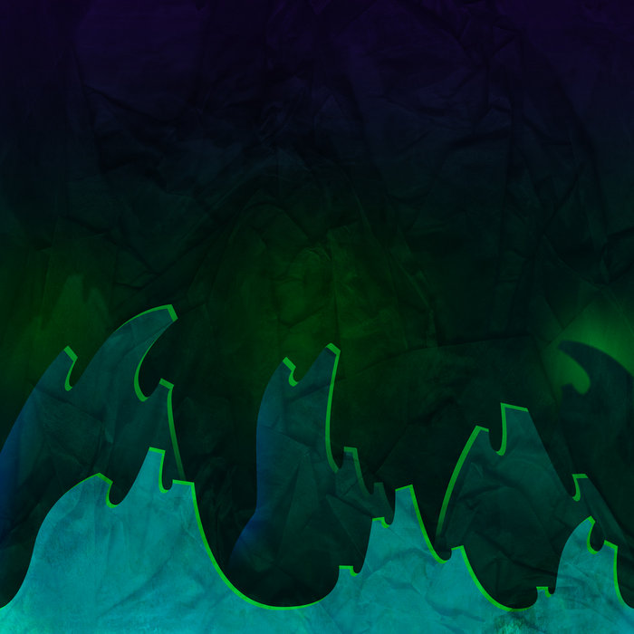 Wandering A Dead World | Alert | Lycodrome