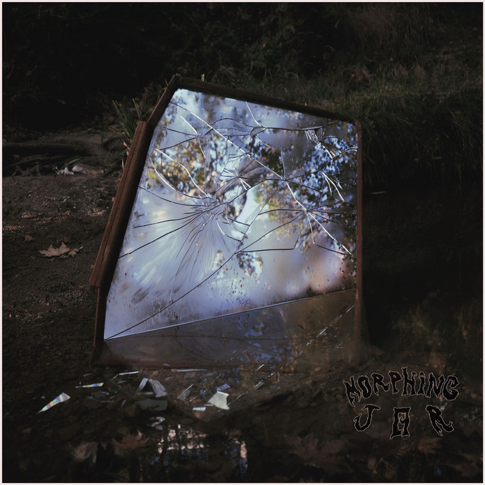 Lovescars | Morphing Jar