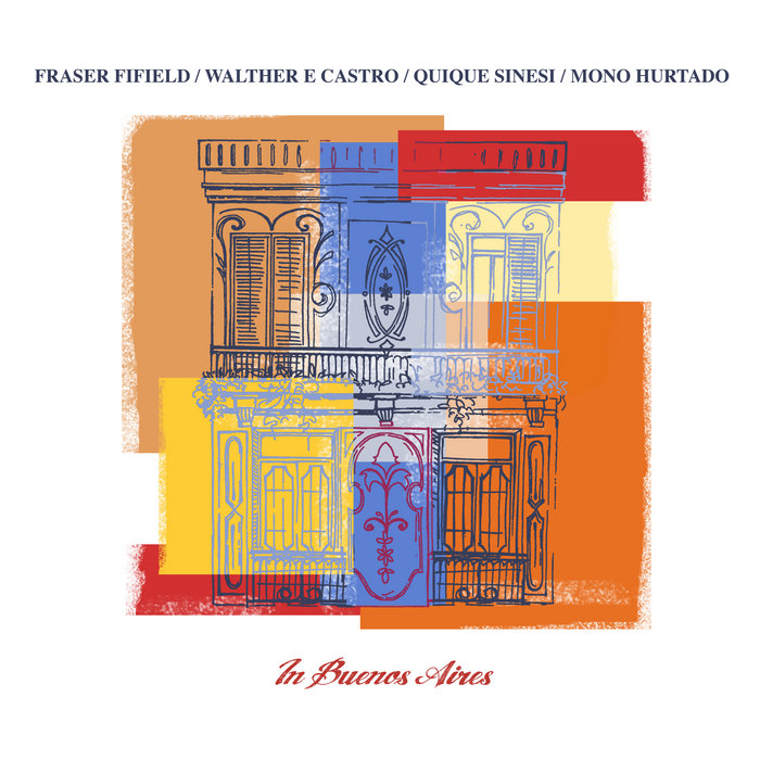 In Buenos Aires | Fraser Fifield