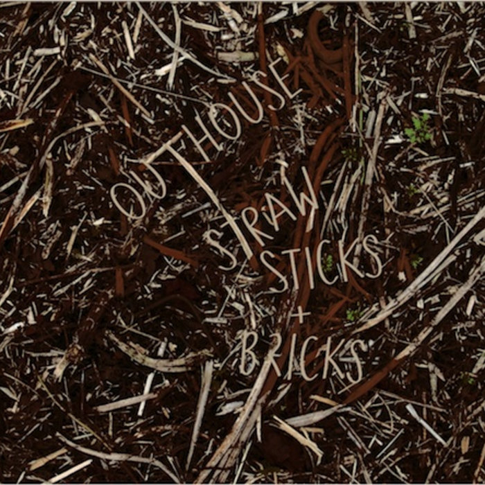 STRAW, STICKS+BRICKS | Outhouse & Hilmar Jensson | Loop Collective