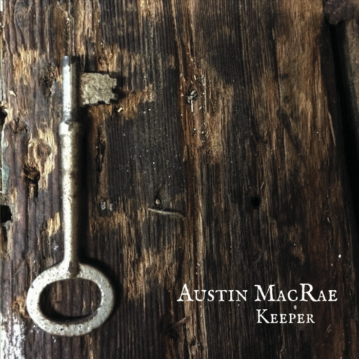 Keeper | Austin MacRae