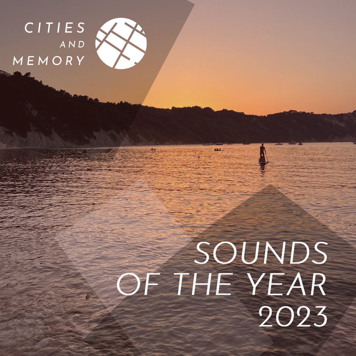 Sounds of the Year 2023 | Cities and Memory