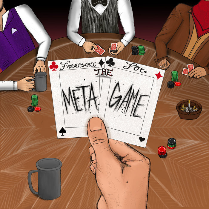 The Metagame | Formidable Foe