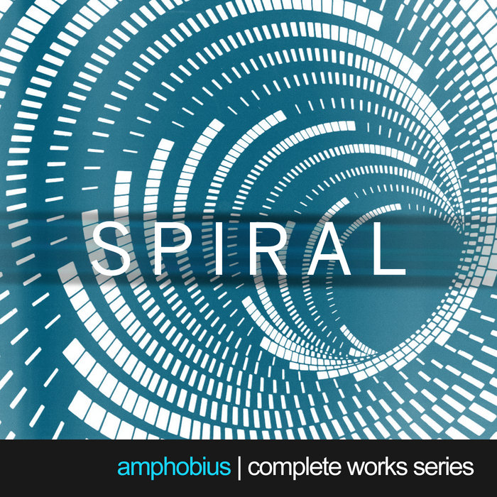Spiral [2017] | amphobius