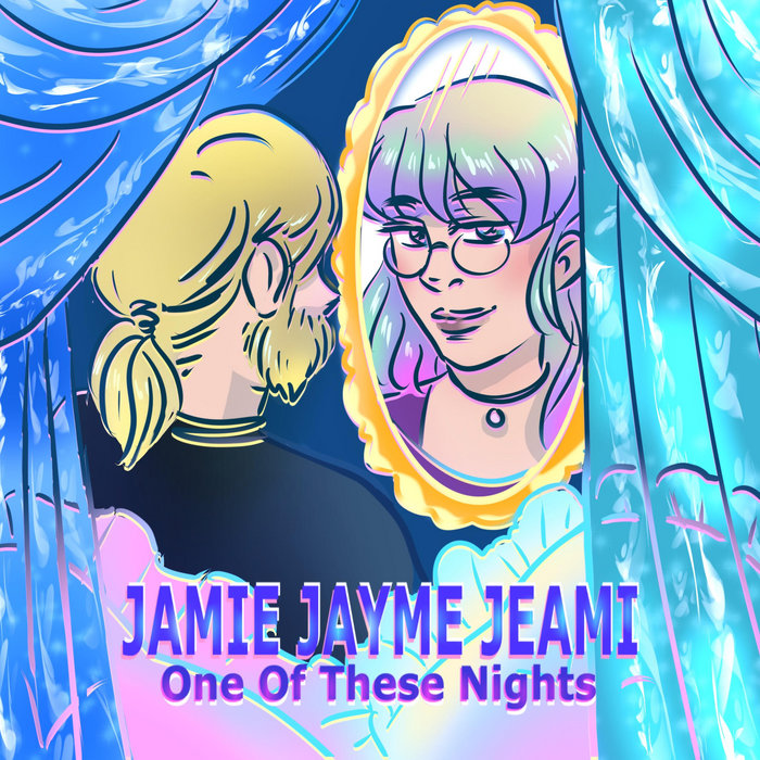 Everyday | Jamie/Jayme/Jeami