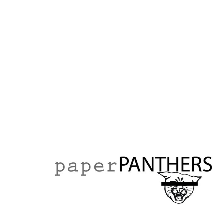 Demo Material | Paper Panthers