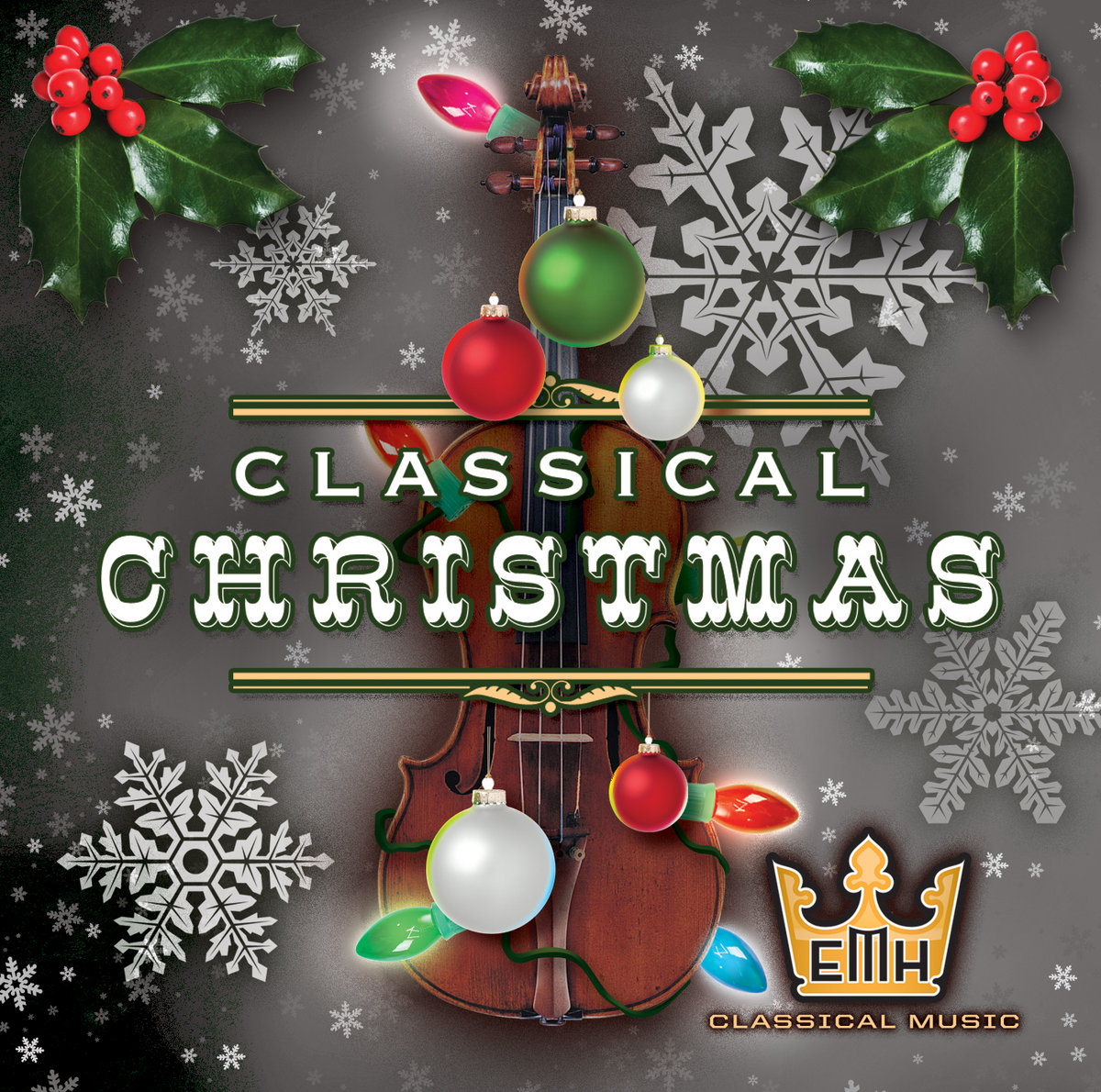 Classical christmas carols store