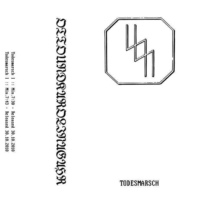 Todesmarsch | OTTOUNDKAROLINAGAHR