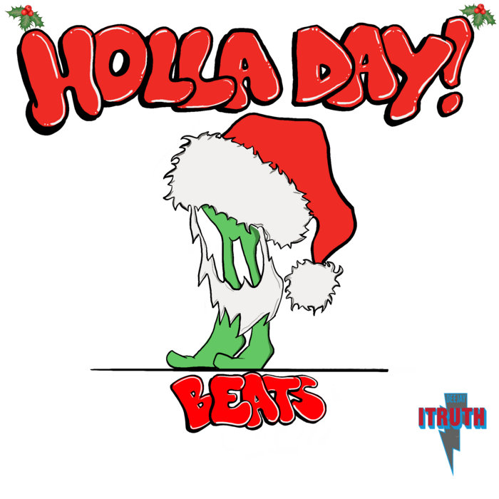 HOLLA DAY! | Djitruth | djitruth