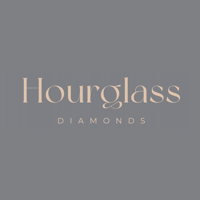 Hourglass diamonds | HourglassDias