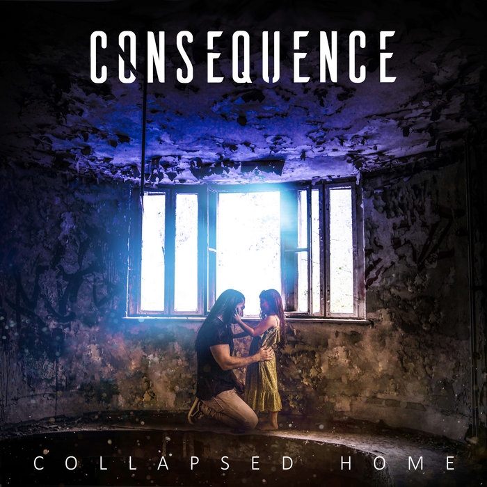 Collapsed Home | Consequence