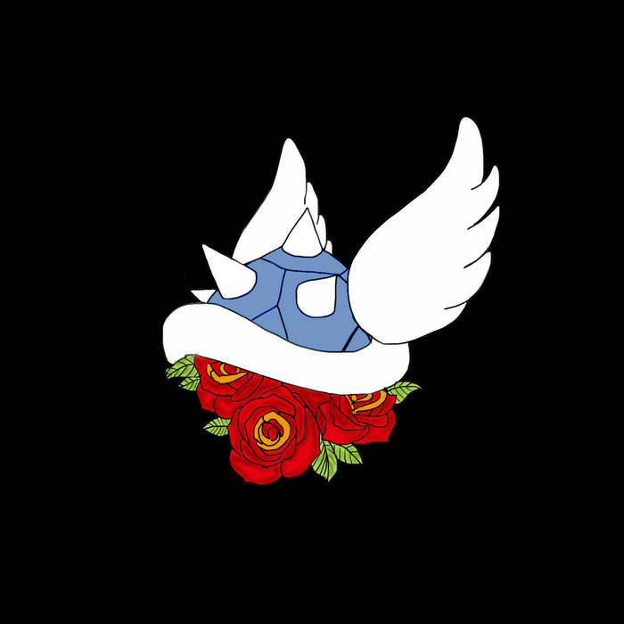 BLUE SHELL THEORY | Chuck N Lock