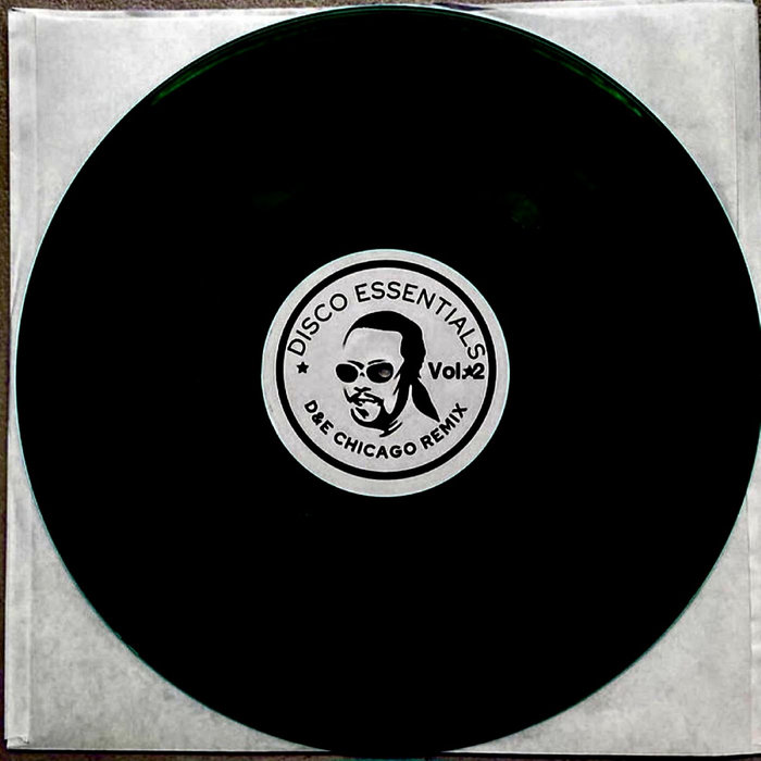 Disco Essentials 2 | D&E Chicago