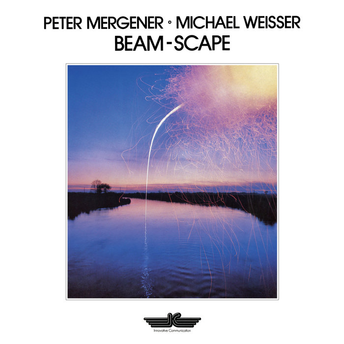 Beam-Scape | Peter Mergener & Michael Weisser | SOFTWARE