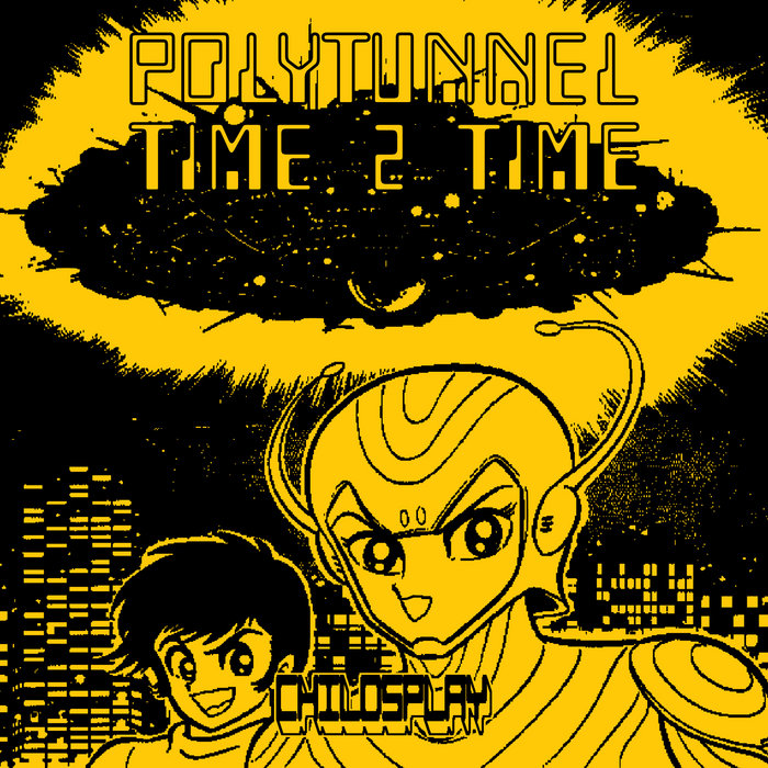 time 2 time | polytunnel | childsplay