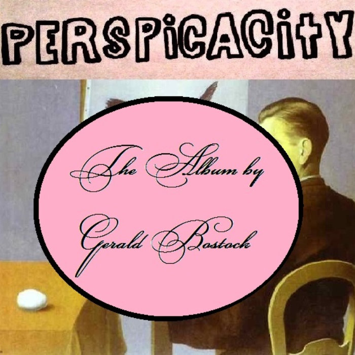 Perspicacity | Gerald Bostock